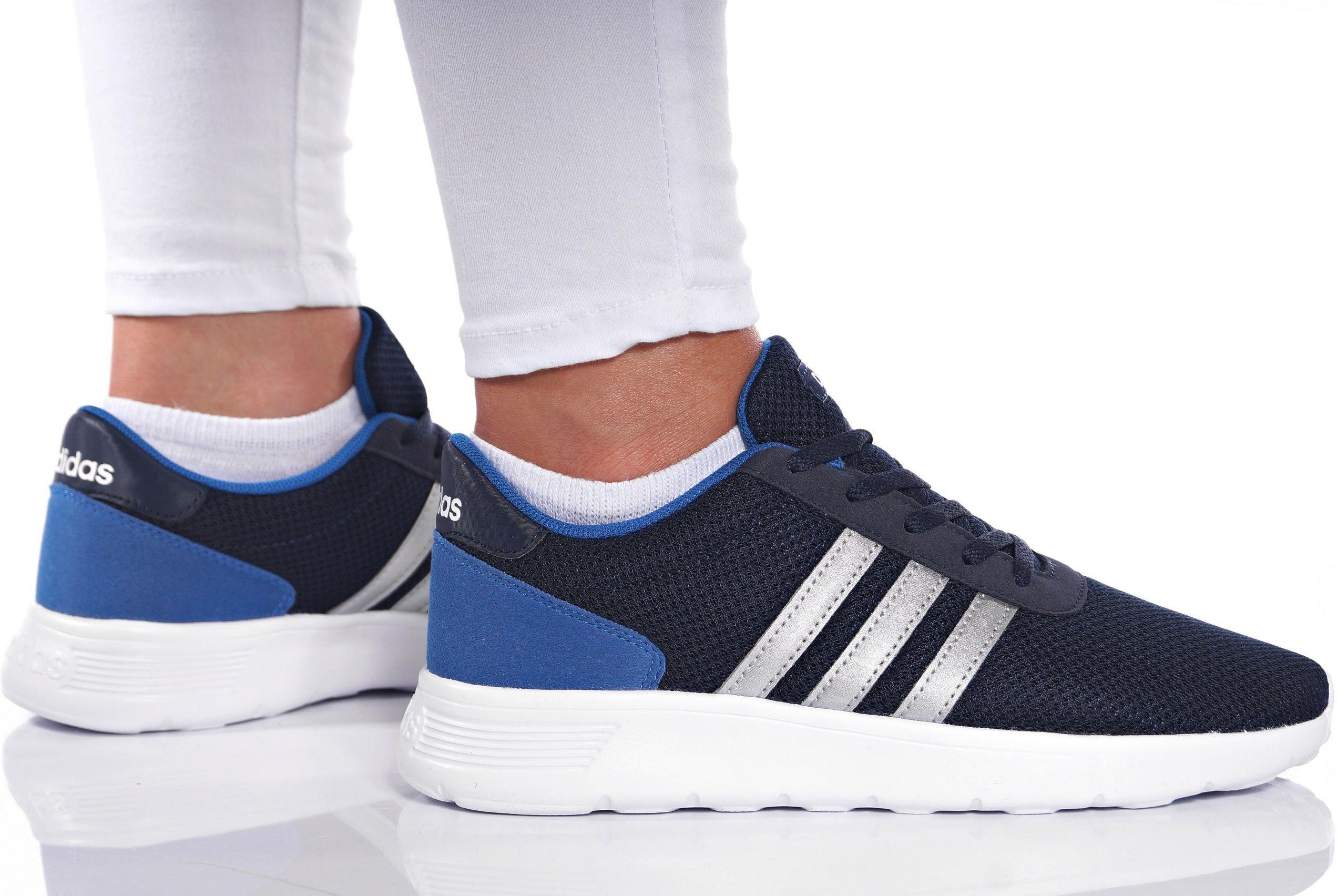 BUTY ADIDAS LITE RACER K AW4053 - Ceny i opinie - Ceneo.pl