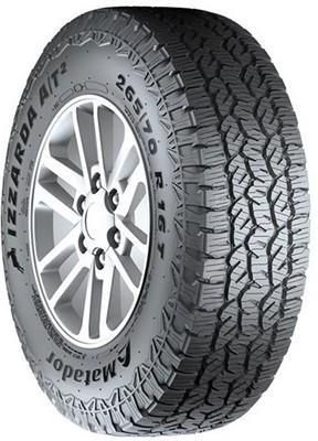 Opony Matador Mp72 Izzarda A/T 2 255/65R16 109H - Opinie i ceny na Ceneo.pl