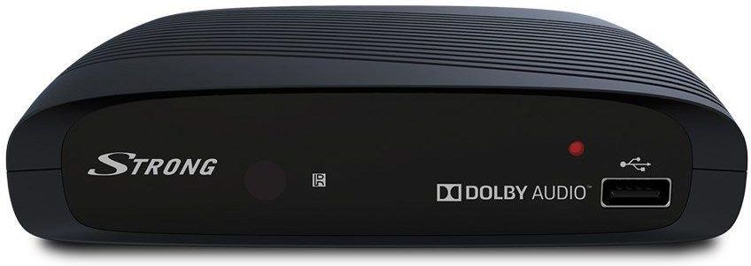 Strong Prima VIII - Opinie i ceny na Ceneo.pl