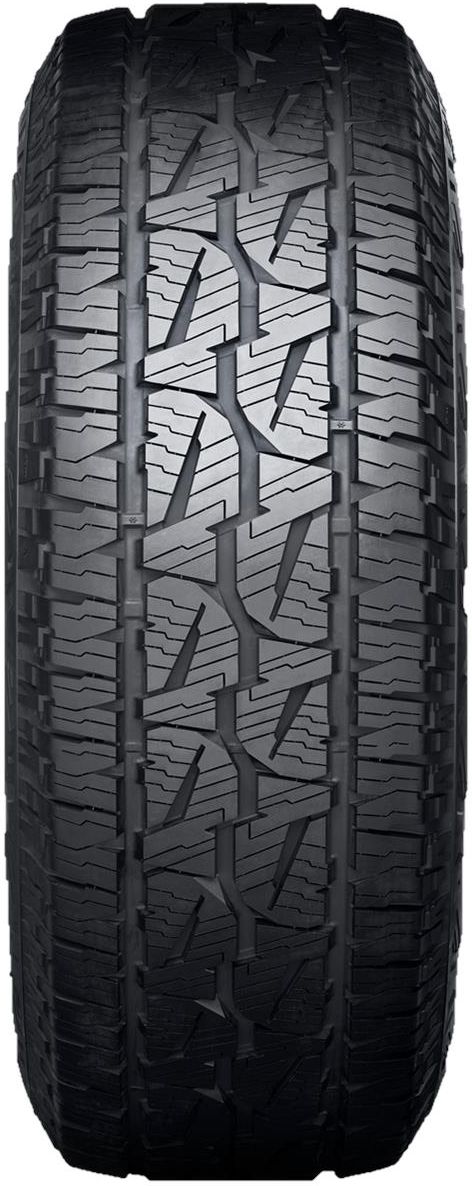 Opony terenowe letnie Bridgestone Dueler A/T 001 205/80R16 104T ...