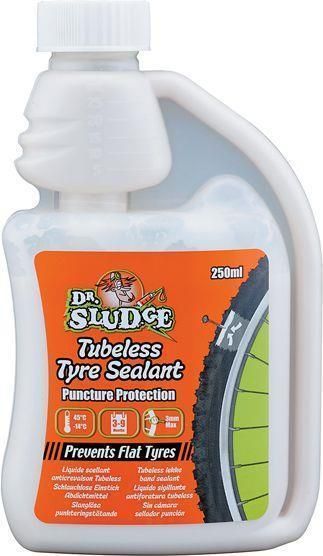 Weldtite Mleczko Do Opon Tubeless Dr Sludge Magic Medicine 250 Ml (Wld ...