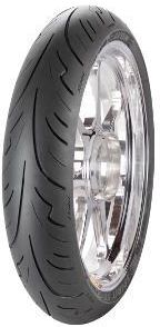 Opony Avon Spirit St Av75 110/80R18 58W - Opinie i ceny na Ceneo.pl