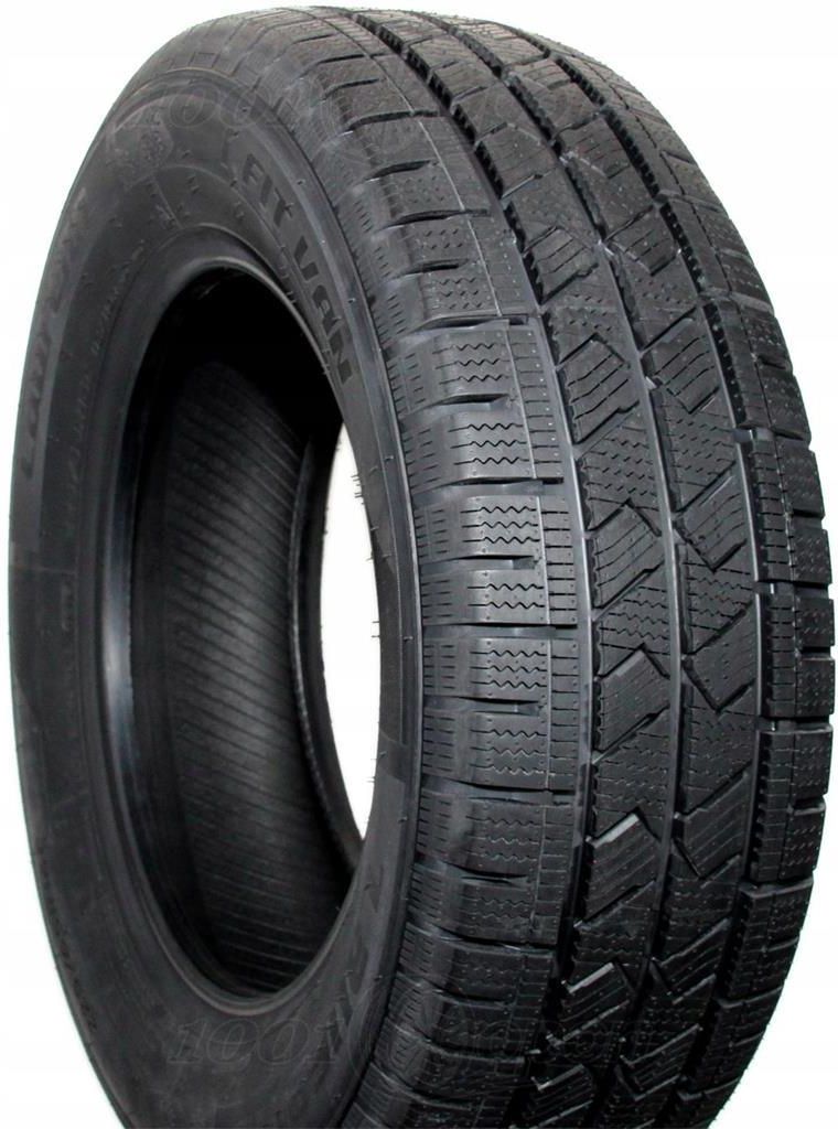 Opony dostawcze zimowe Laufenn I Fit Van Ly31 225/65R16 112/110R - Opinie i ceny na Ceneo.pl