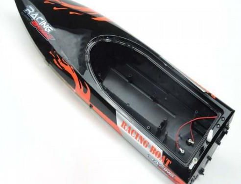 Bottom boat shell cove FT010-1 Dolna Część Obudowy Motorówki - Ceny i ...