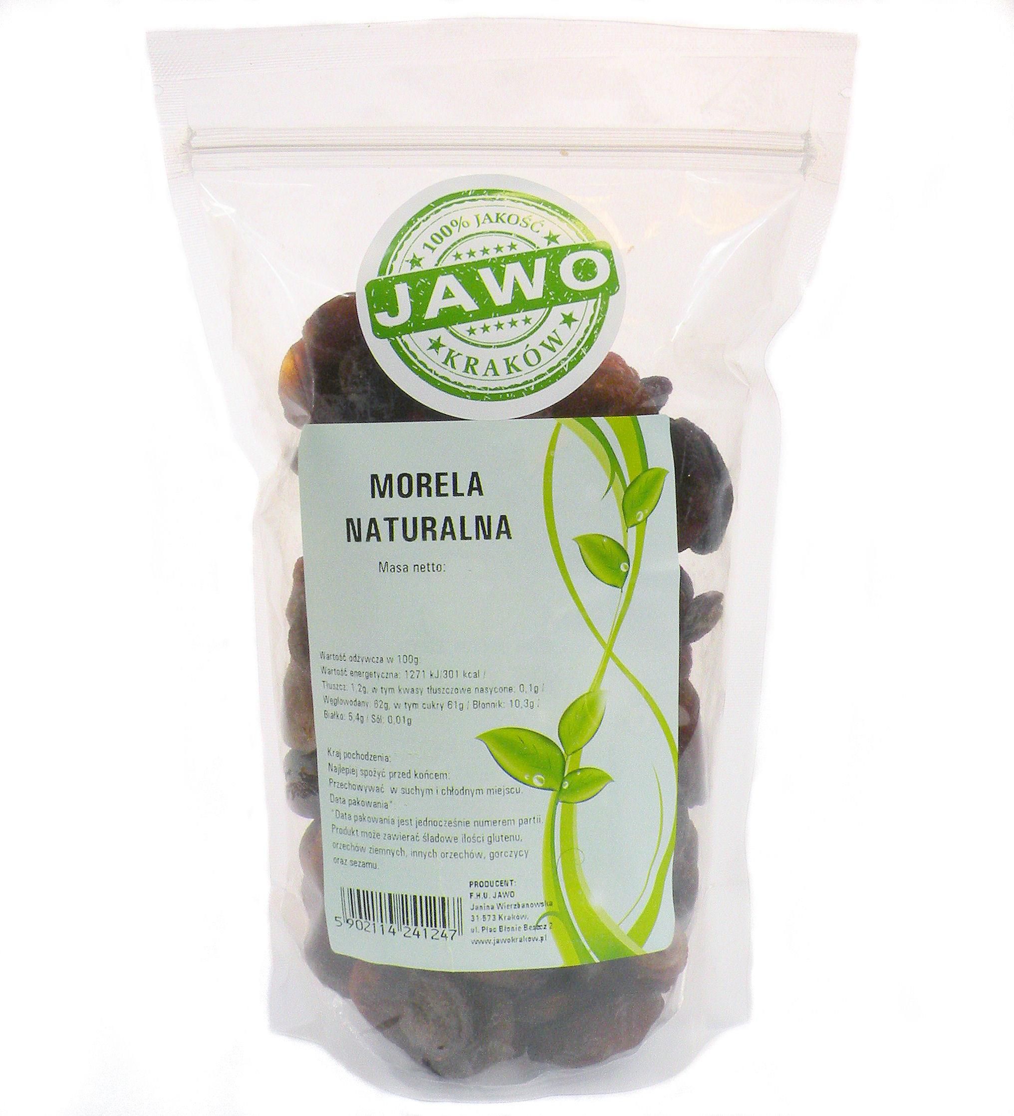 Morele Suszone Naturalne Xxl 200G. - Ceny i opinie - Ceneo.pl