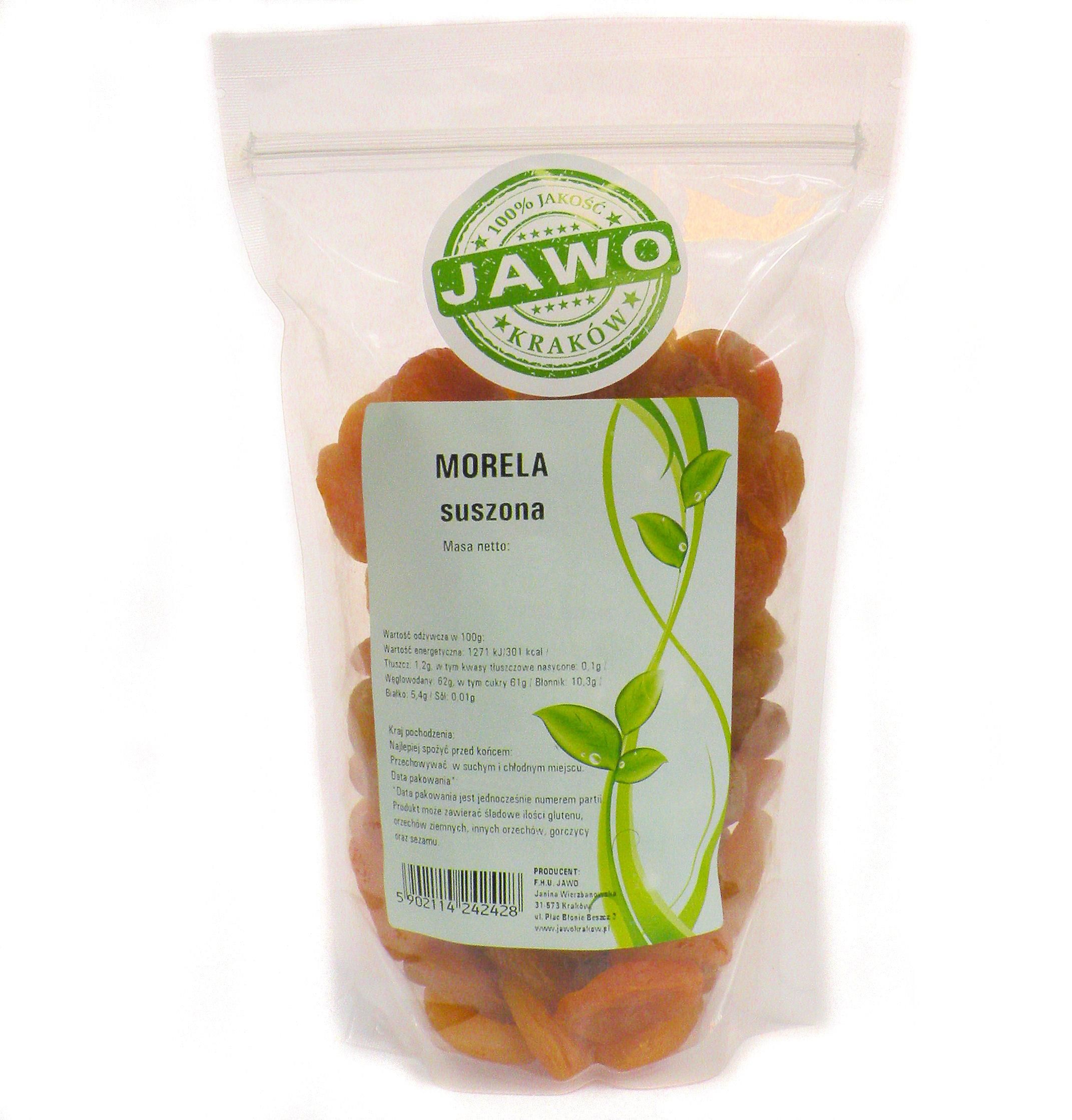 Morele Suszone Premium Xl 1Kg - Ceny i opinie - Ceneo.pl