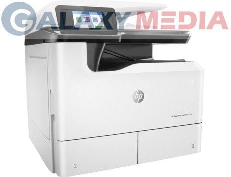 Urządzenie wielofunkcyjne HP PageWide Pro 772dn (Y3Z54B) - Ceneo.pl