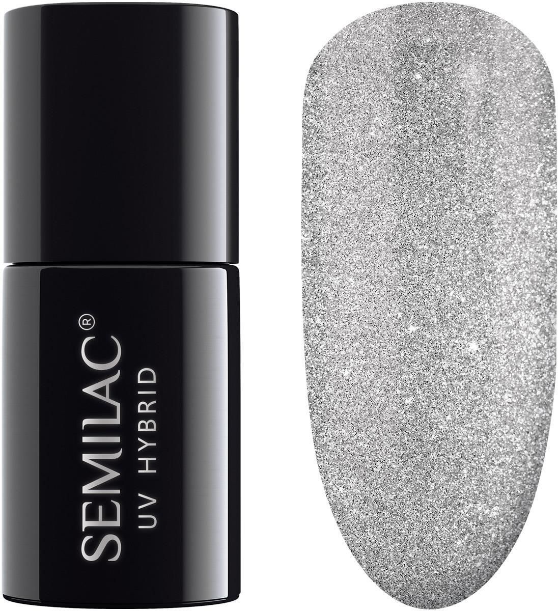 Semilac Sharm Effect 620 lakier Hybrydowy 7ml - Opinie i ceny na Ceneo.pl