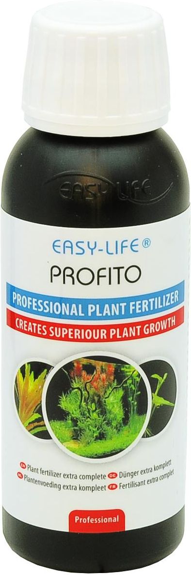 Easy Life ProFito 100ml Nawóz Dla Roślin Oryginał - Ceny i opinie ...