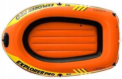 Intex Explorer 50 Ponton 58354 - Ceny i opinie - Ceneo.pl