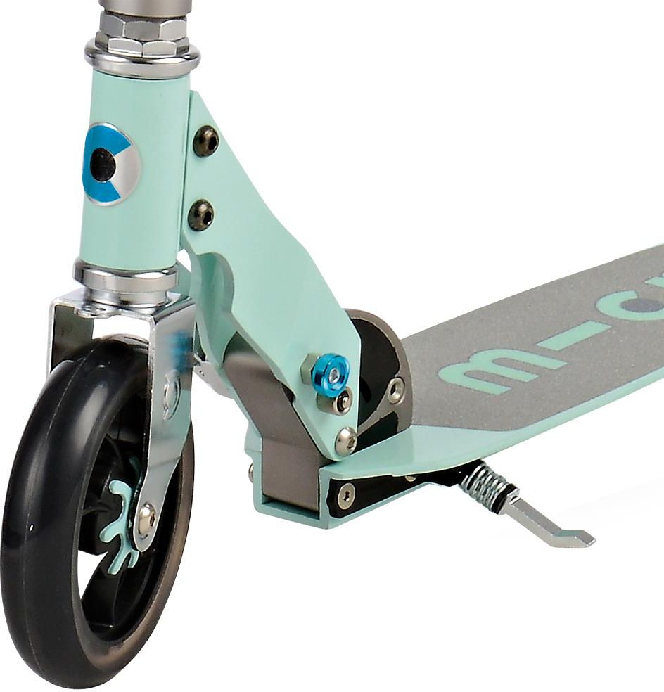 Hulajnoga Micro Speed+ Plus Mint Miętowy - ceny, opinie, sklepy - Ceneo.pl