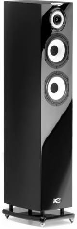 Cabasse Java MC40 czarny - Opinie i ceny na Ceneo.pl