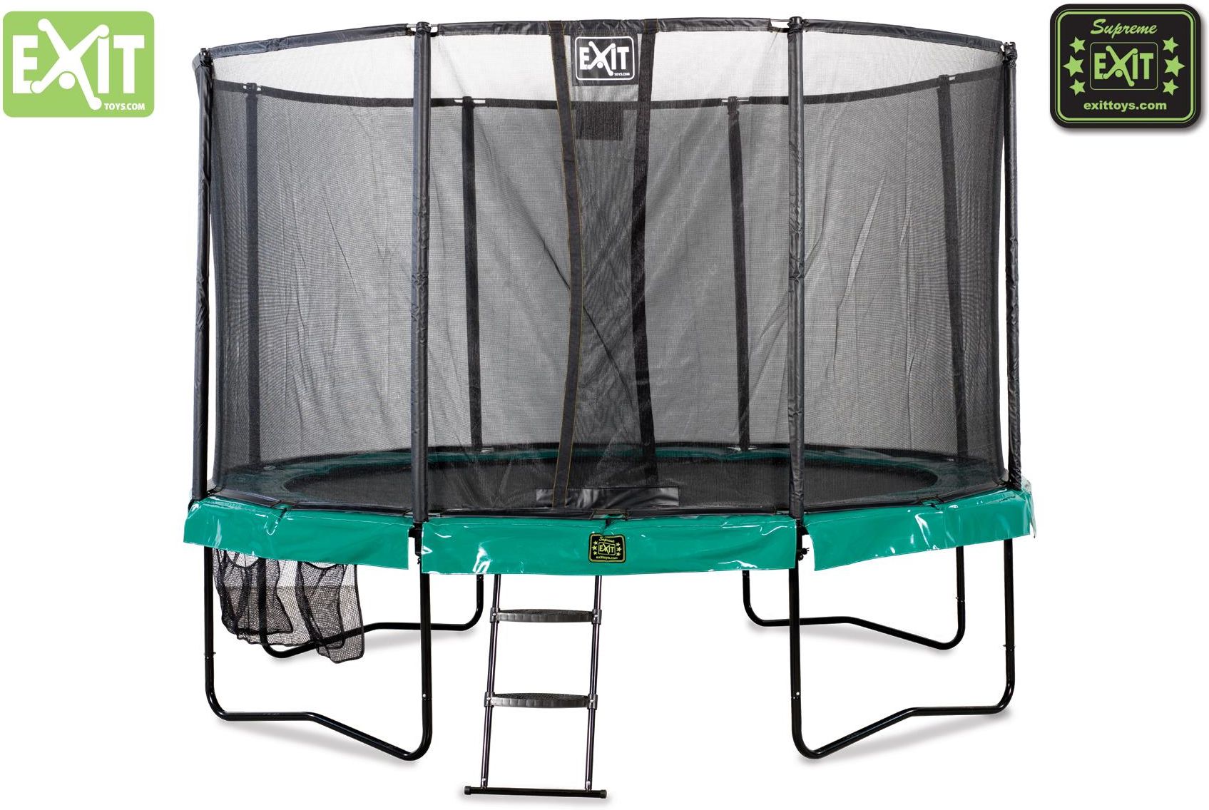 Exit Supreme 366 - Ceny i opinie - Ceneo.pl