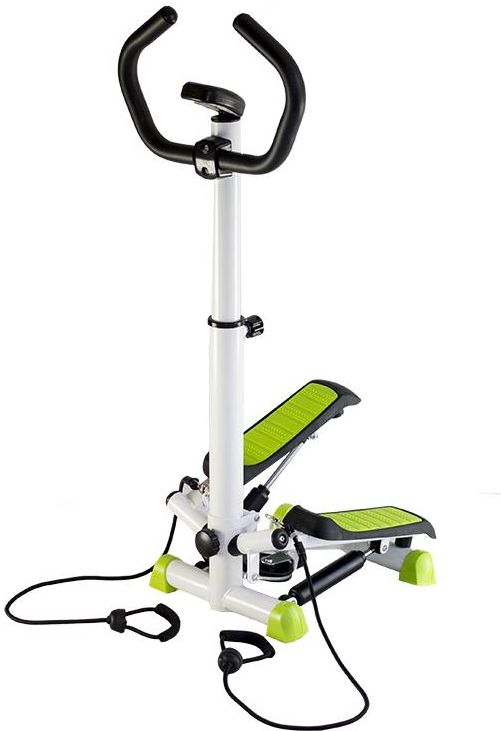 Hms Stepper Kolumnowy Z Linkami S8004 - Ceny i opinie - Ceneo.pl