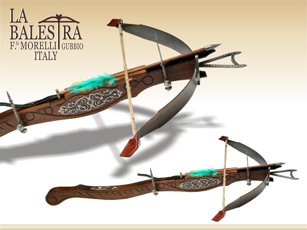 La Balestra Kusza duża 1840004 - Ceny i opinie - Ceneo.pl