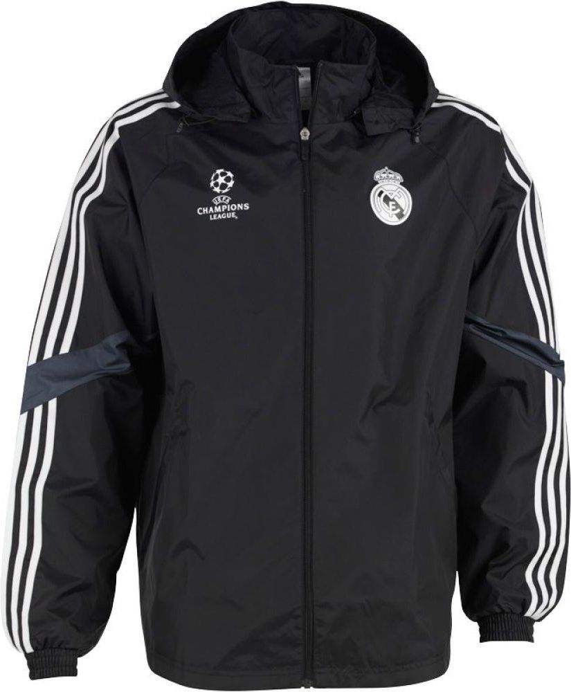 Adidas Kurtka Real Madryt Eu Allw Jk F84320 L - Ceny i opinie - Ceneo.pl