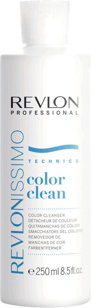 Revlon Color Clean Zmywacz Śladów Po Farbie 250ml - Opinie i ceny na ...