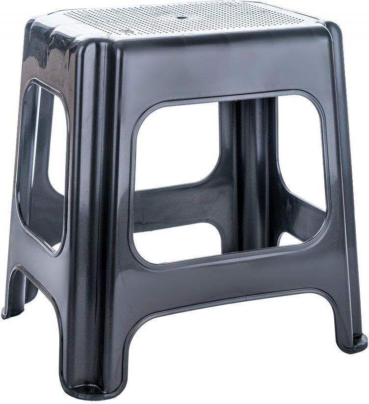 OKT Taboret Plastikowy grafitowy ABQGRP - Opinie i atrakcyjne ceny na ...