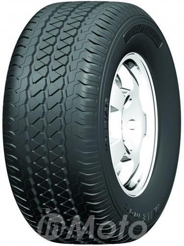 Opony dostawcze letnie WindForce MILE MAX 185/75R16R104 - Opinie i ceny ...