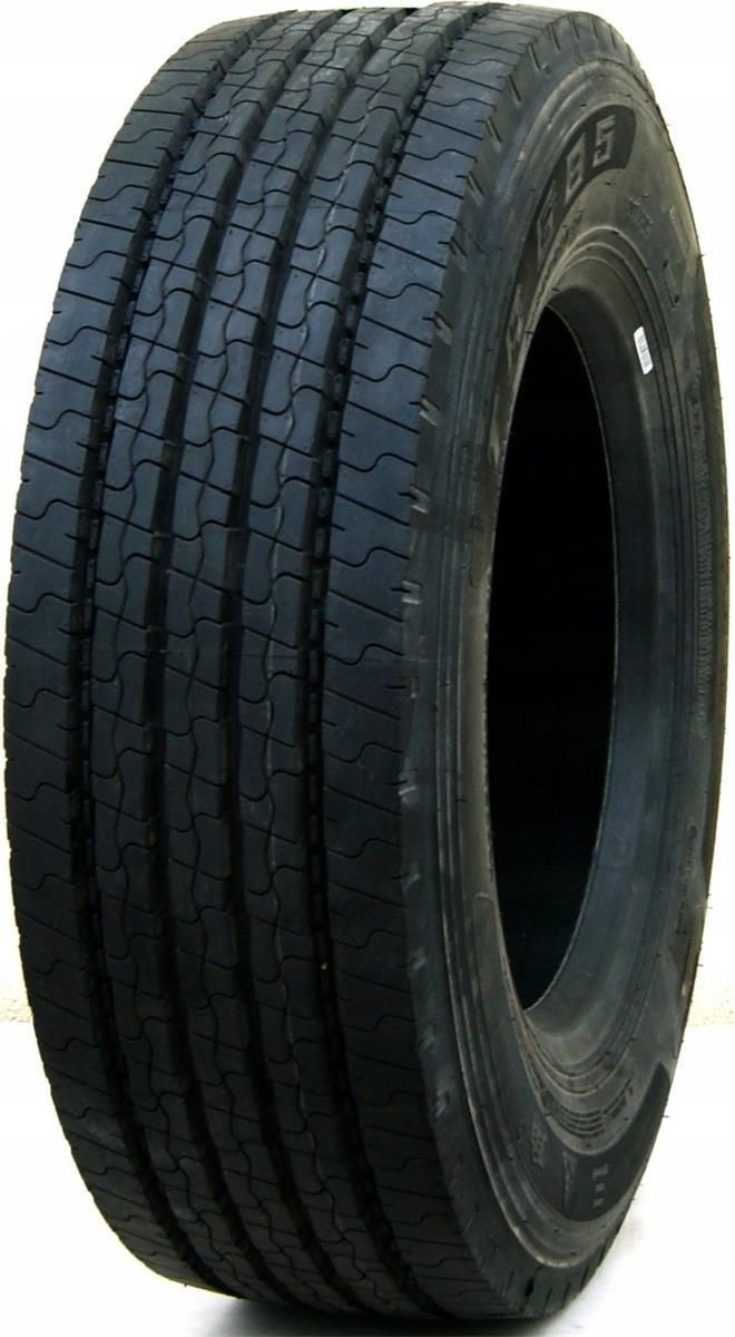 Opony dostawcze letnie Triangle TR685 16PR 245/70R19.5 L135 - Opinie i ...