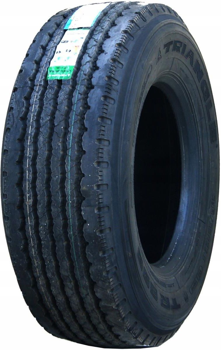 Opony dostawcze letnie Triangle TRD06 18PR 315/80R22.5 L154 - Opinie i ceny na Ceneo.pl