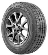 Opony dostawcze zimowe Rosava SNOWGARD-VAN 215/65R16 109R - Opinie i ...