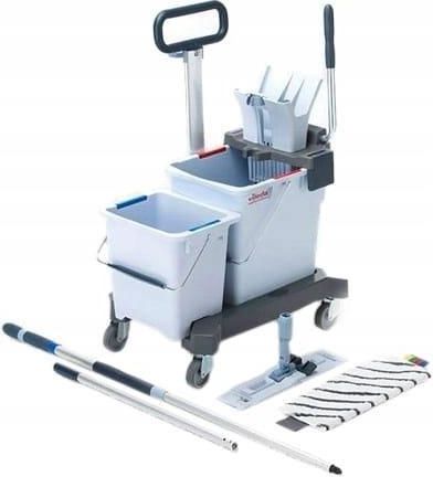 Professional Vileda Ultra Speed Pro Ready To Go - ceny i opinie - Ceneo.pl