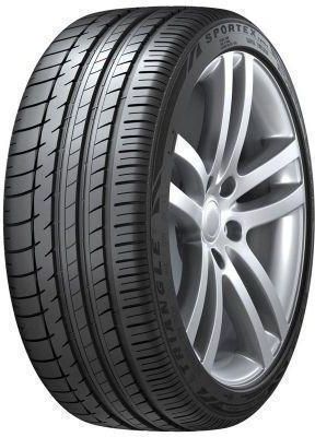 Opony letnie Triangle Sportex Th201 235/35R19 91Y - Opinie i ceny na Ceneo.pl