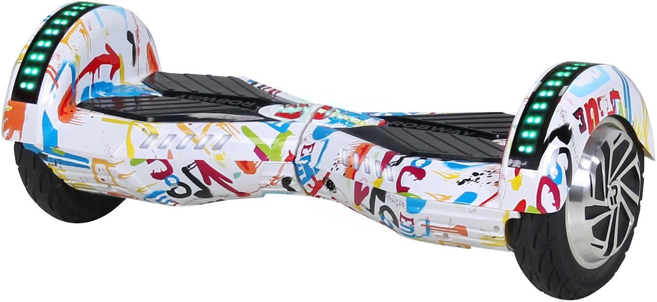 Robway W2 biały kolory - Ceny i opinie - Ceneo.pl