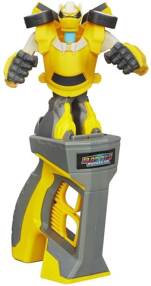 Hasbro Transformers Battle Master Bumblebee A6586 - Ceny i opinie ...