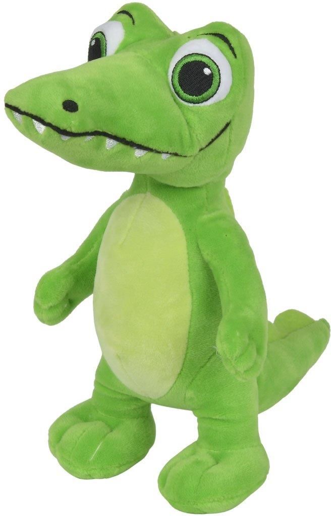 Simba Kev Pluszowa Figurka 25Cm Wissper Maskotka Aligator - Ceny i ...