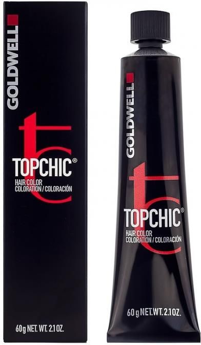 Goldwell Farba Do Włosó Topchic 11V 60ml - Opinie i ceny na Ceneo.pl