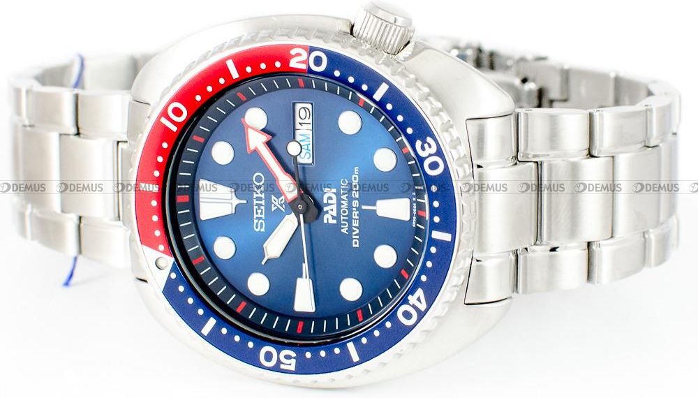 Seiko Srpa21K1 - Zegarki Męskie - Ceny i opinie - Ceneo.pl