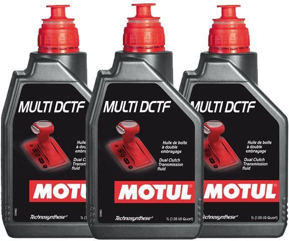 Motul Multi Dctf 1L Mysłowice - Opinie i ceny na Ceneo.pl