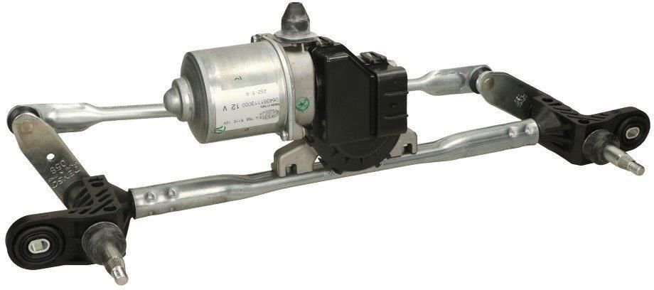 System Wycieraczek Magneti Marelli Fiat 500 - Opinie i ceny na Ceneo.pl