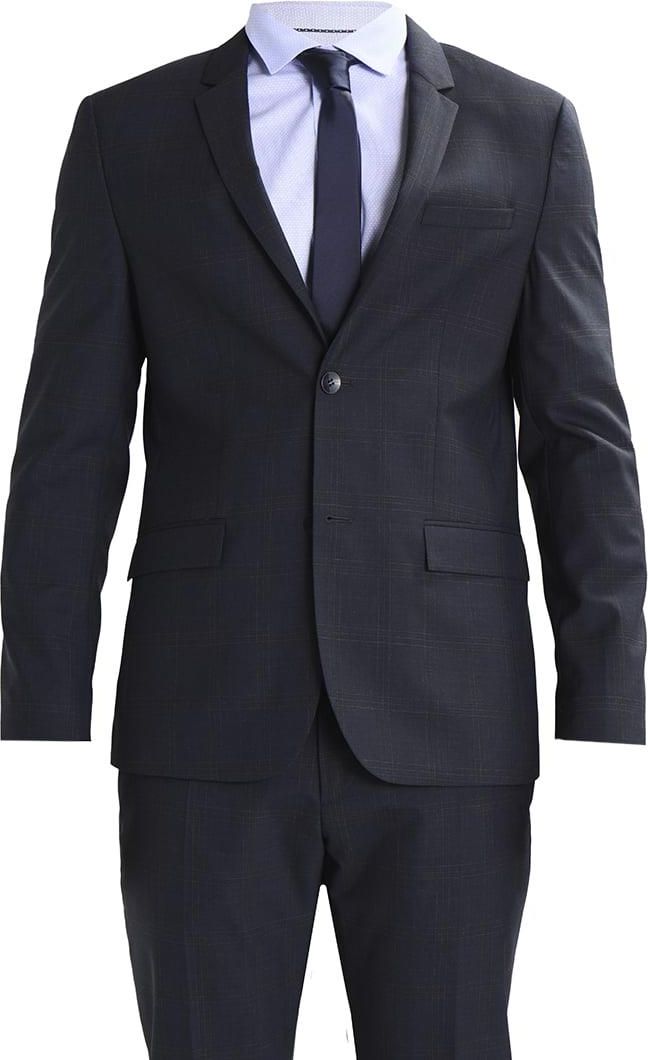 Calvin Klein TATE PARIS TWO PLY Garnitur true navy - Ceny i opinie ...