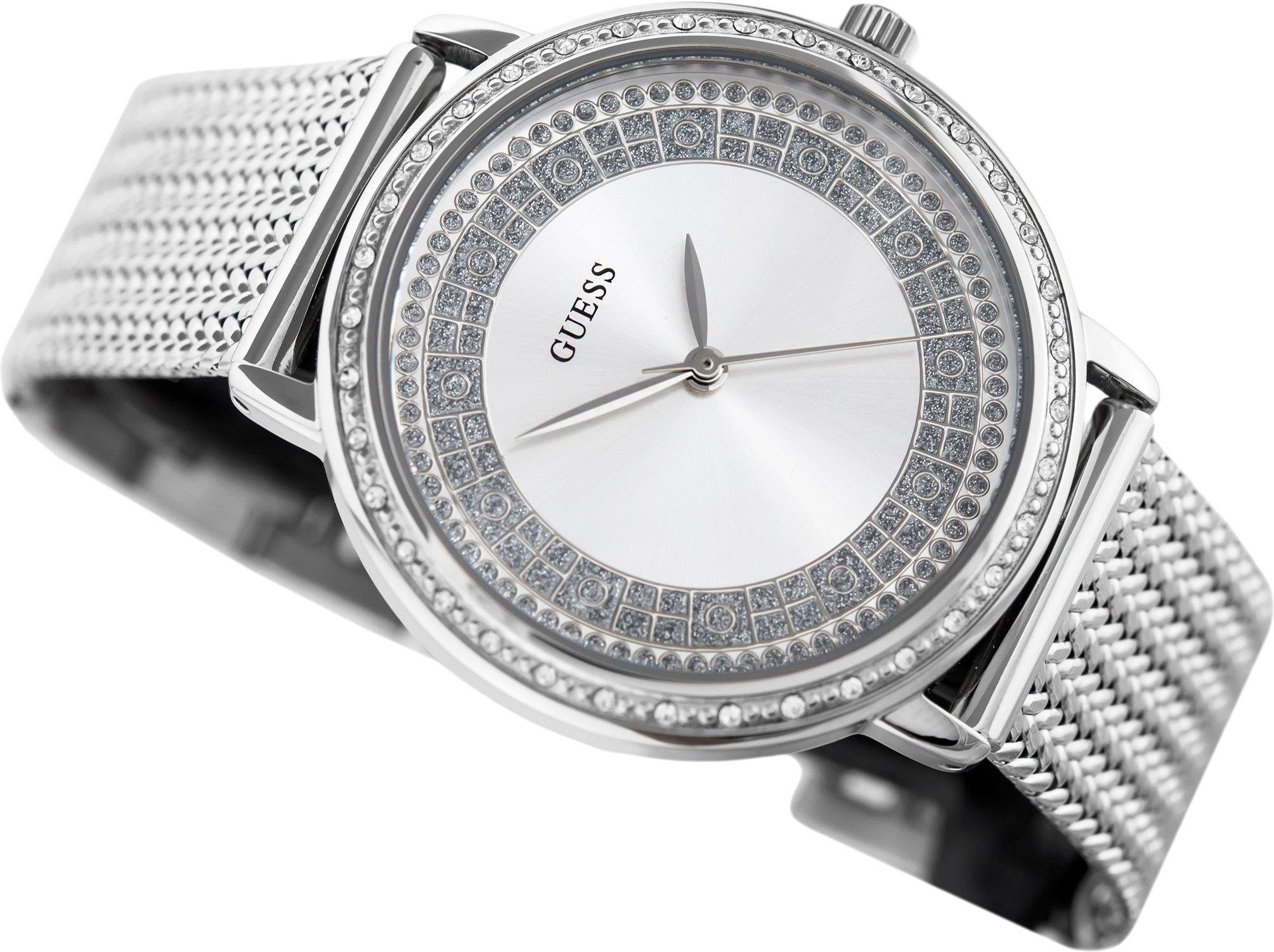 GUESS W0836L2 - Zegarki Damskie - Ceny i opinie - Ceneo.pl