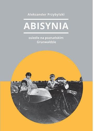 Abisynia - osiedle na Grunwaldzie - Przybylski Aleksander - Ceny i ...