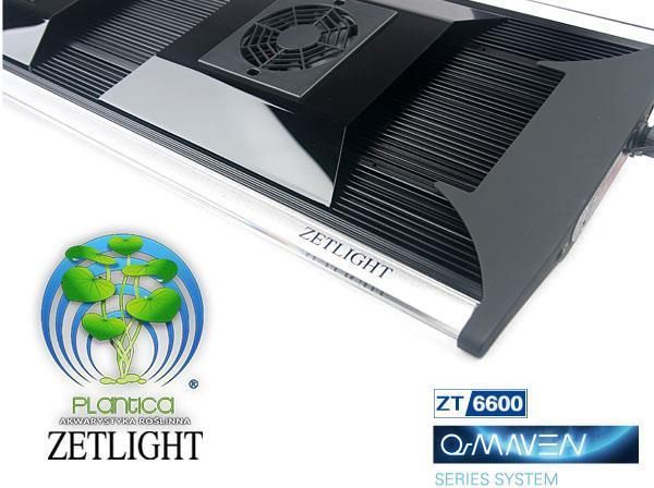 ZetLight QMAVEN 6600 200W MARINE lampa LED - Ceny i opinie - Ceneo.pl