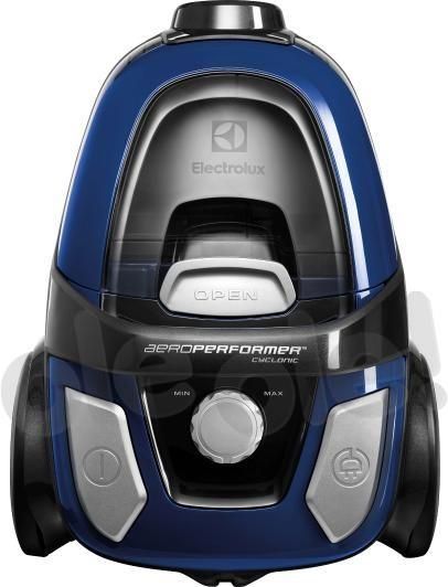 Odkurzacz Electrolux Aero Performer Cyclonic EAPC51S - Opinie i ceny na ...