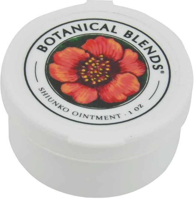 Preparat medycyny naturalnej Maść Shiunko - 28,3 g - Opinie i ceny na ...