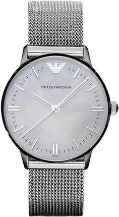 Zegarki Damskie Emporio Armani - Ceneo.pl