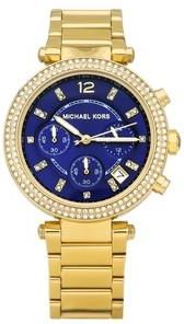 Michael Kors Mk6262 - Zegarki Damskie - Ceny i opinie - Ceneo.pl