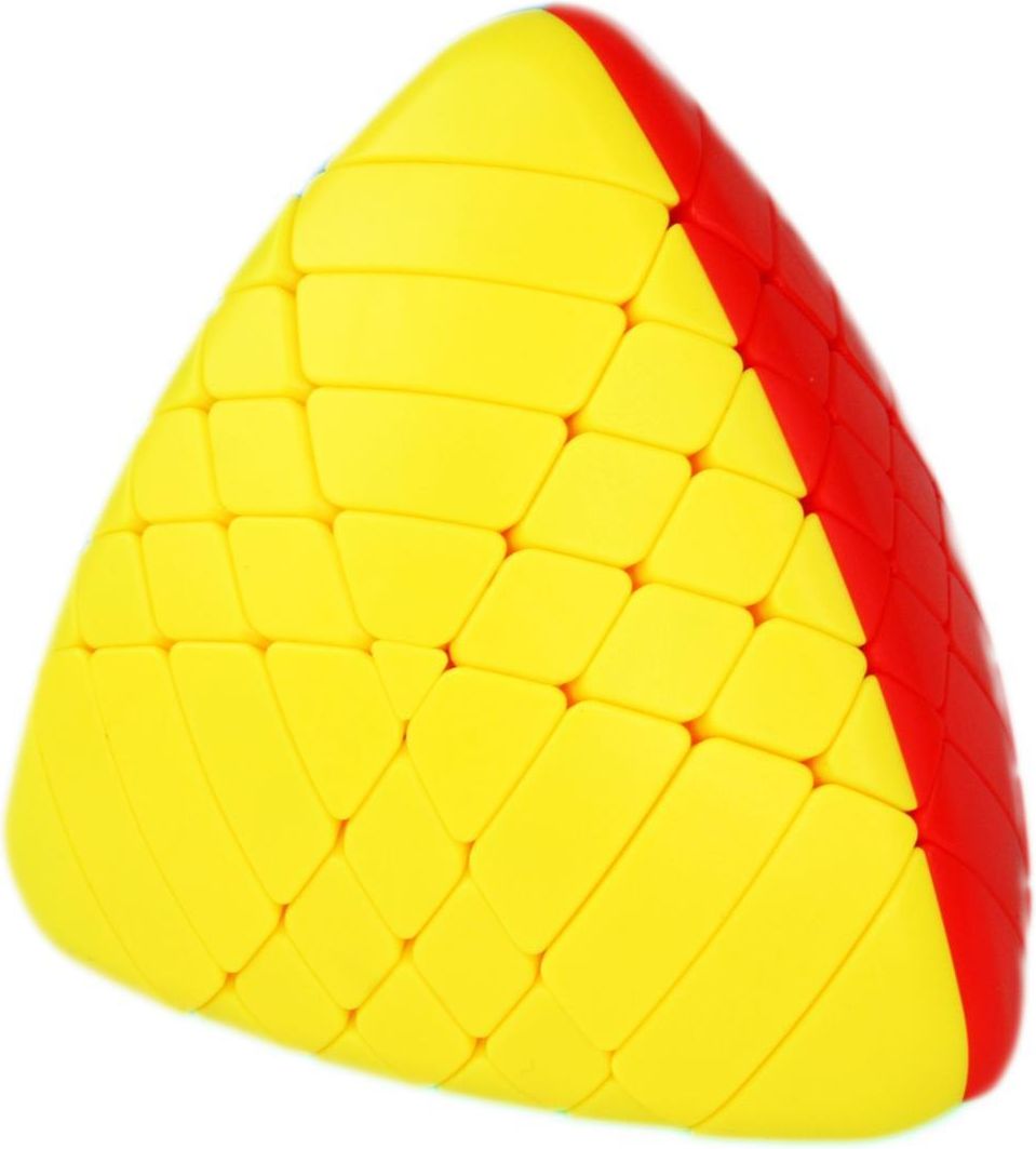 Shengshou 5x5 Mastermorphix Stickerless Bright - Ceny i opinie - Ceneo.pl