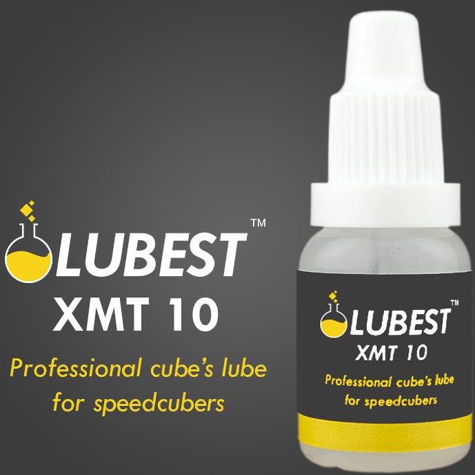 Smar do kostek LUBEST™ XMT 10 10 ml - Ceny i opinie - Ceneo.pl
