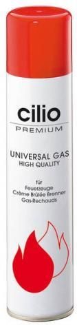 Cilio premium Gaz do zapalniczek CILIO - Opinie i atrakcyjne ceny na ...