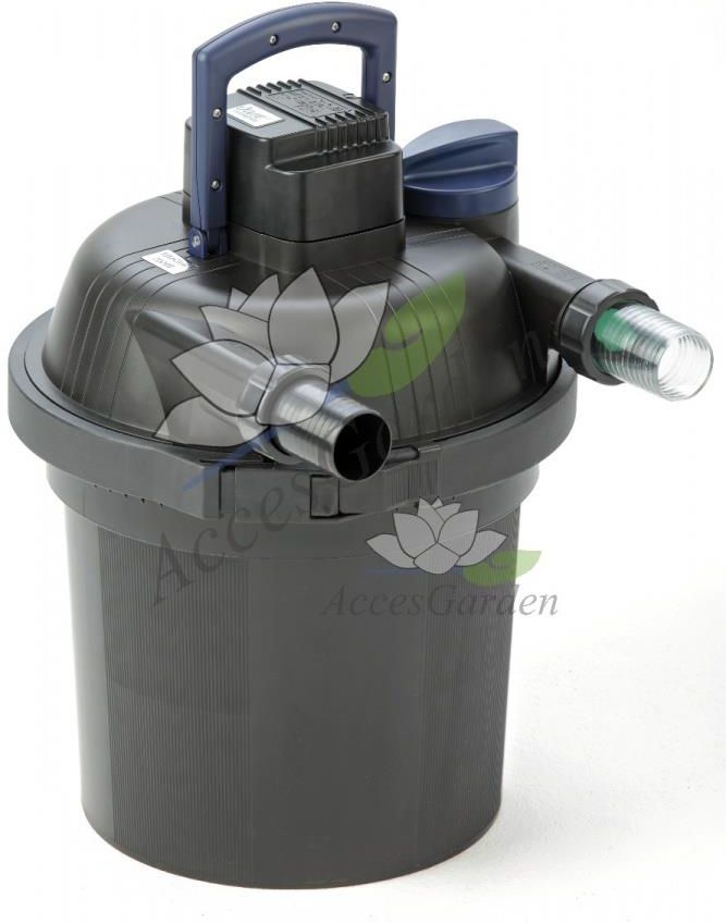 Oase Filtoclear Set 12000 Zestaw Filtr Pompa 12M3 - Ceny i opinie ...