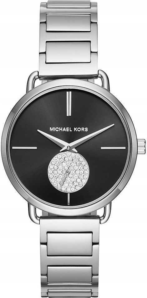 Michael Kors Slim Runway Goldcoloured MK3590 - Zegarki Damskie - Ceny i ...