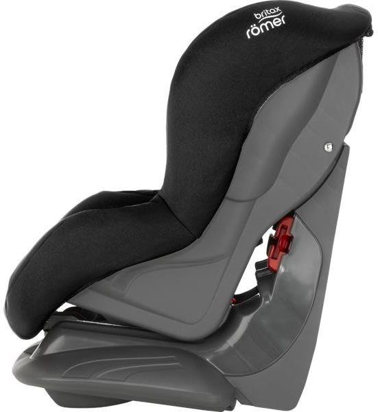 Fotelik Britax & Romer Eclipse Cosmos Black 9-18Kg - Ceny i opinie ...
