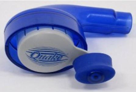 Drobne akcesoria medyczne Thayermedical Quake system do drenażu PEP ...